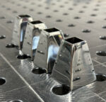 The Rise of Minimalist Metal Designs: Trends in Simple, Clean Metal ...