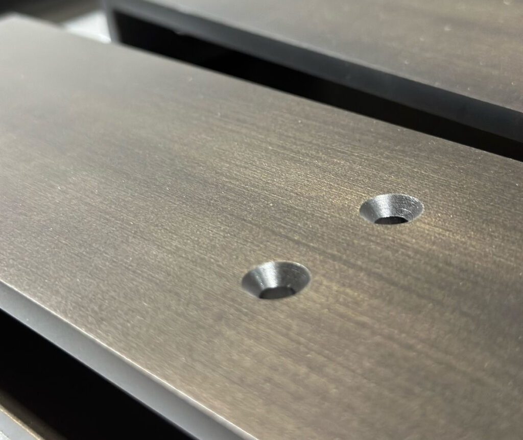 Innovative Metal Fabrication Trends for Modern Luxury Interiors