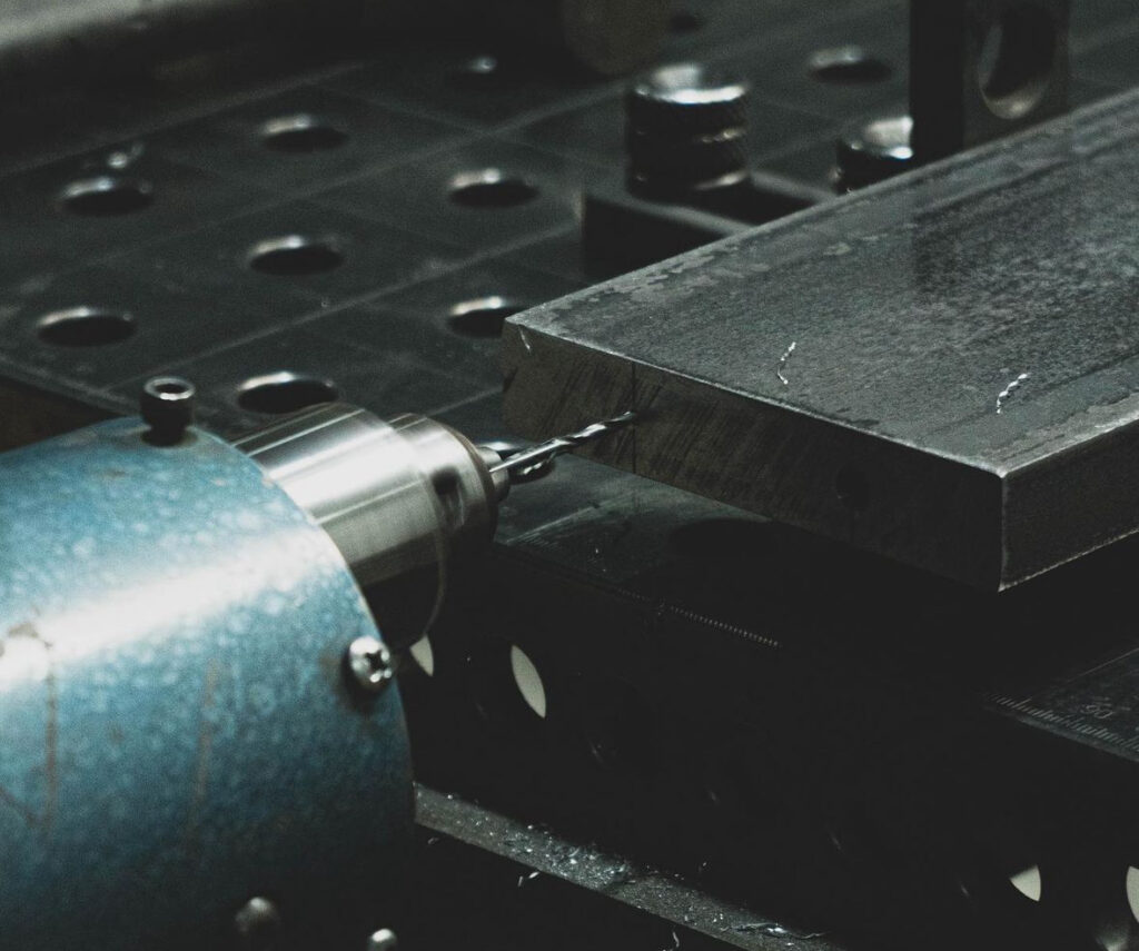 The Psychology of Metal in Design: How Custom Metal Features Influence ...