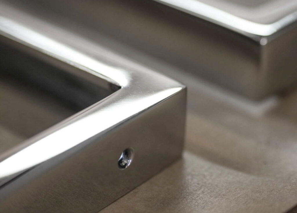 Choosing the Perfect Finish for Your Custom Metal Project: A Guide for ...
