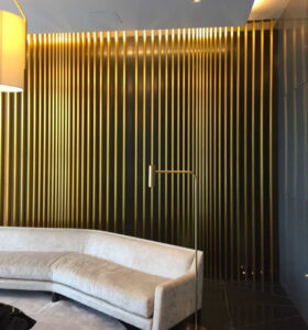 5 Must-Have Custom Metal Features for Modern Luxury Homes