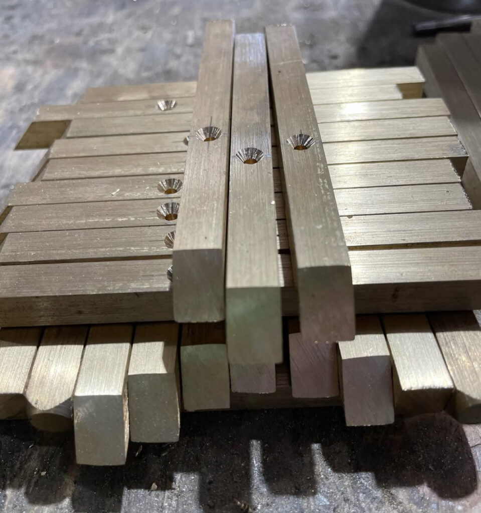 Top Trends in Architectural Metalwork for 2025: What Designers Need to Know