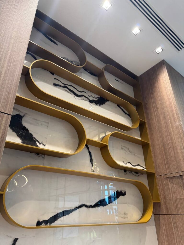 The Art of Precision: What Sets High-End Metal Fabrication Apart