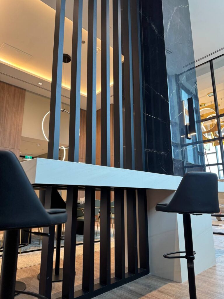 Collaborating with Designers: How We Turn Concepts into Custom Metal Masterpieces