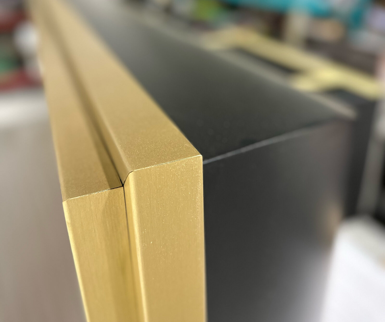 The Elegant Fusion of Art and Utility: Exploring Custom Metal ...