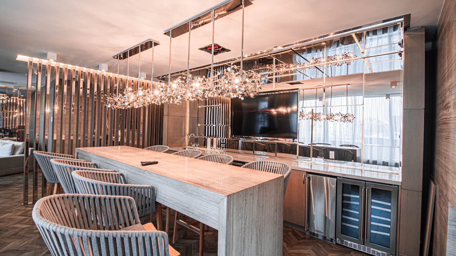 Designing for Wellness: Why Custom Metal Is Gaining Popularity in High-End Home Gyms and Spas