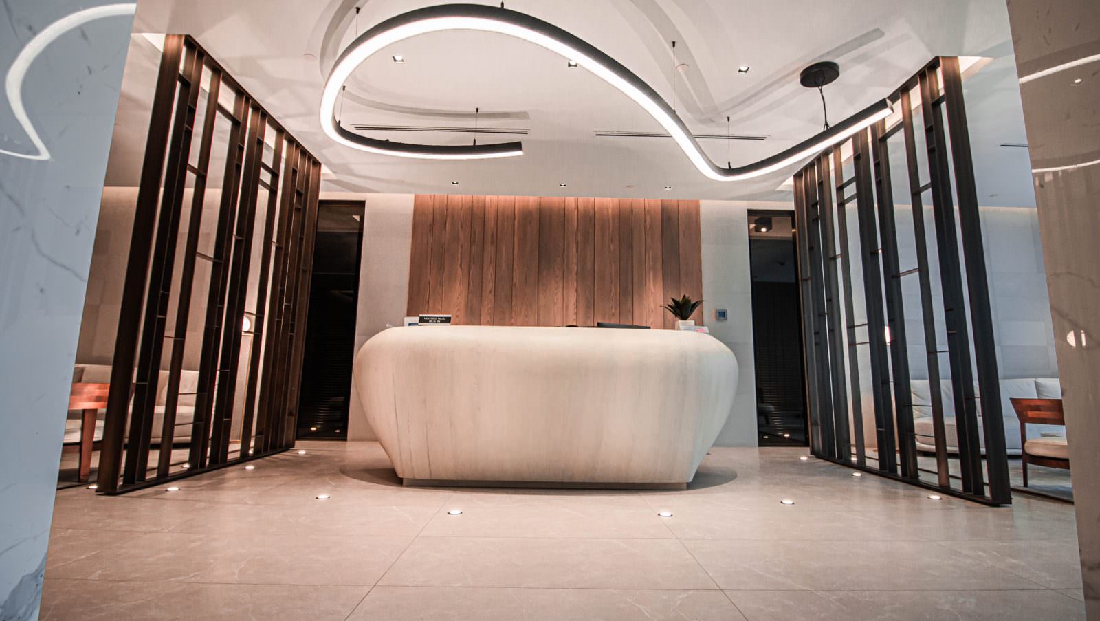 The Role of Custom Metalwork in Boutique Hospitality Design