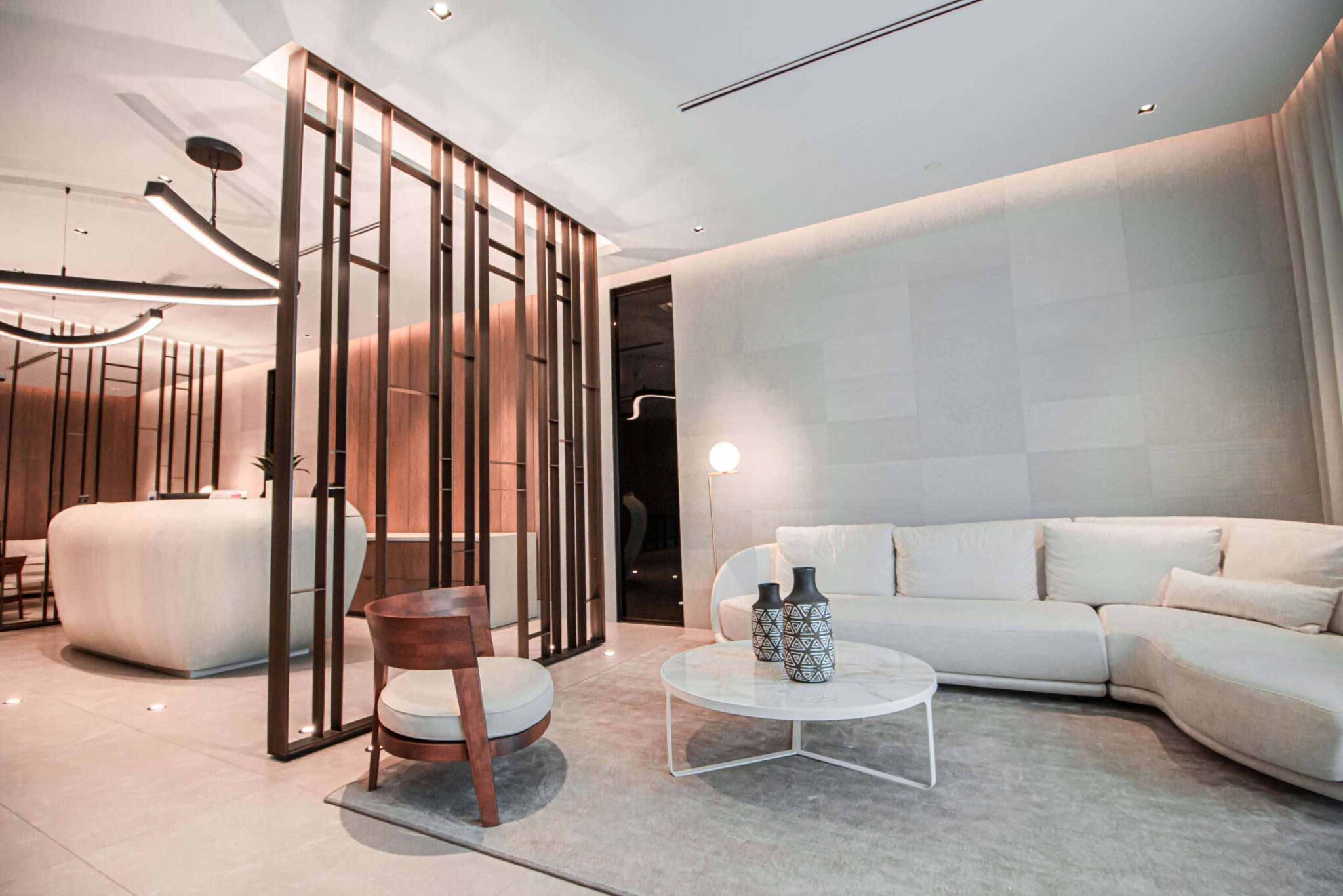 Why Custom Metalwork is a Key Element in High-End Retail, Hospitality ...
