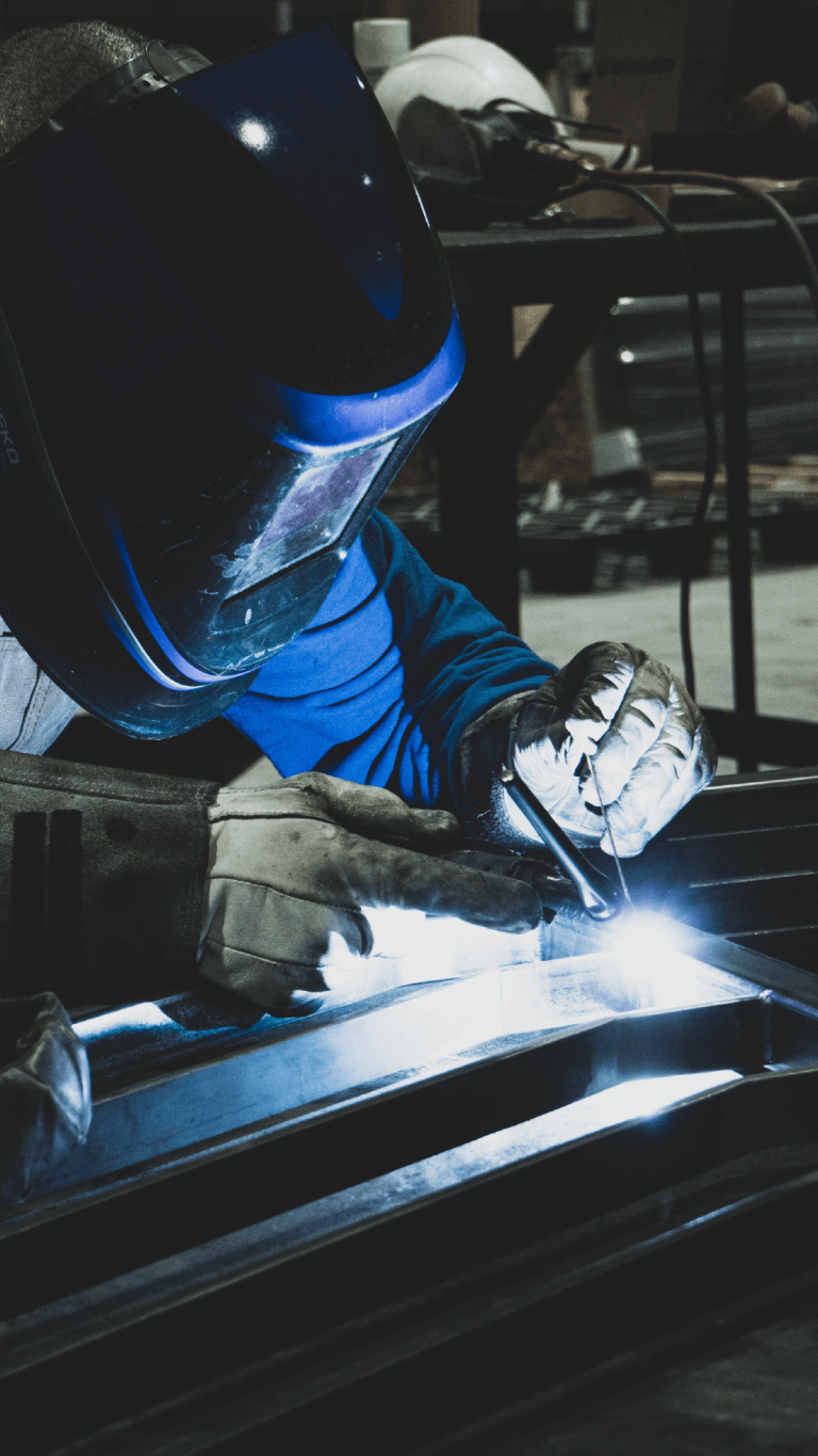 Top 5 Mistakes to Avoid in Custom Metal Design