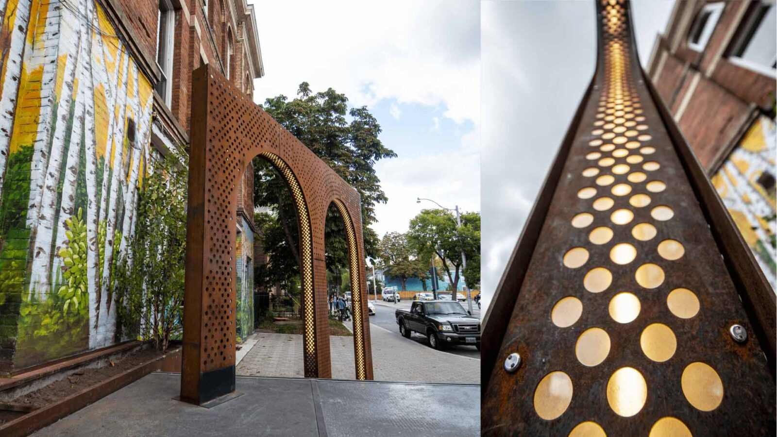 Top Trends in Architectural Metal Design for 2024